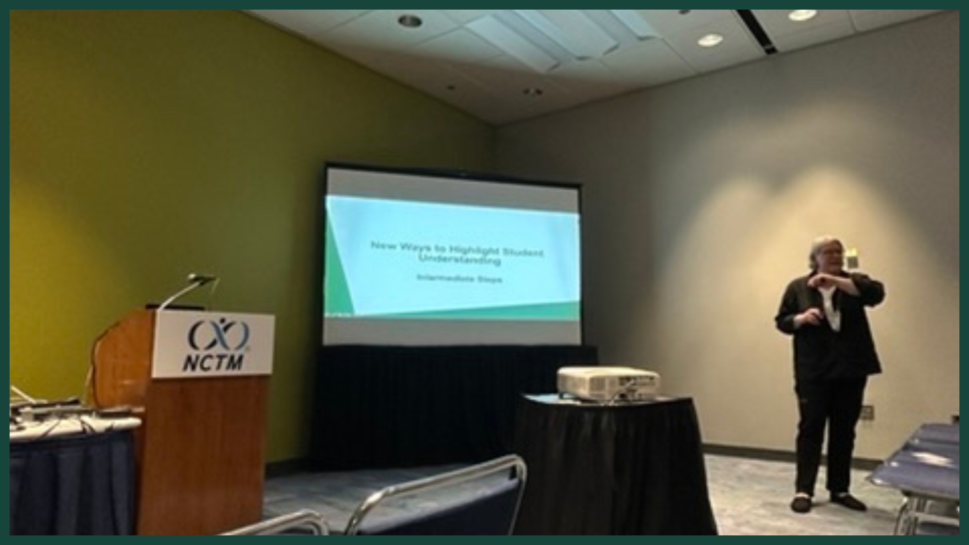 Home - Connected Mathematics Project